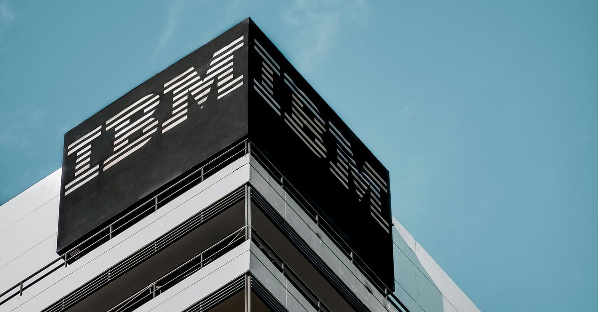 IBM Powers Through Early 2025 with Solid Start