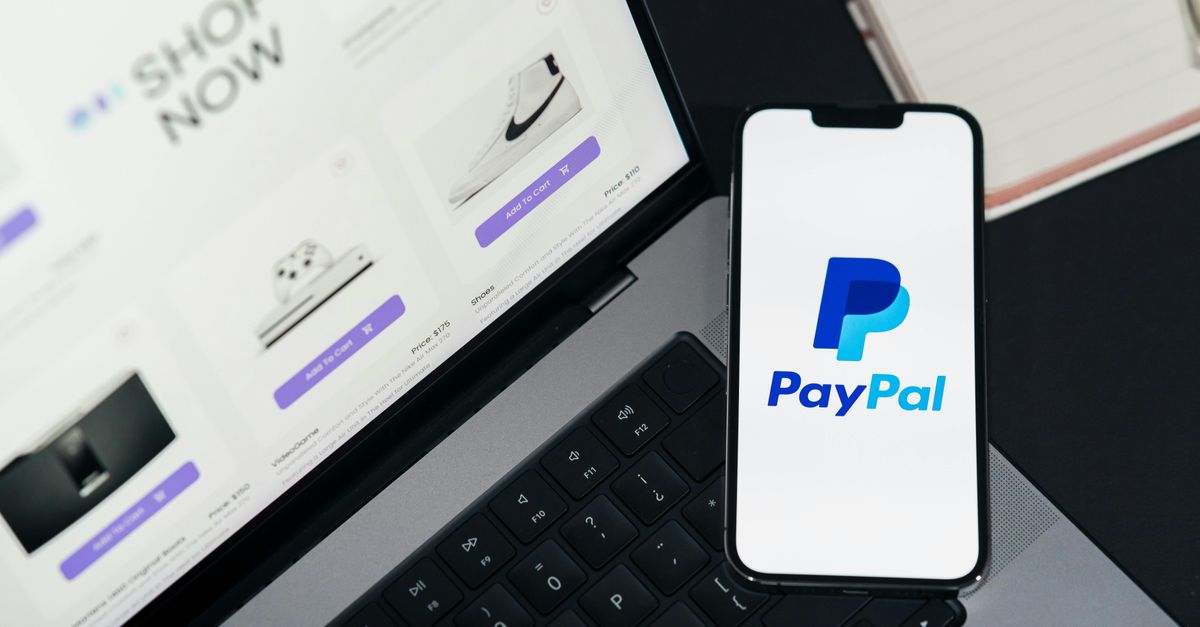 PayPal's 2024 Transition Year: A Launchpad for Growth