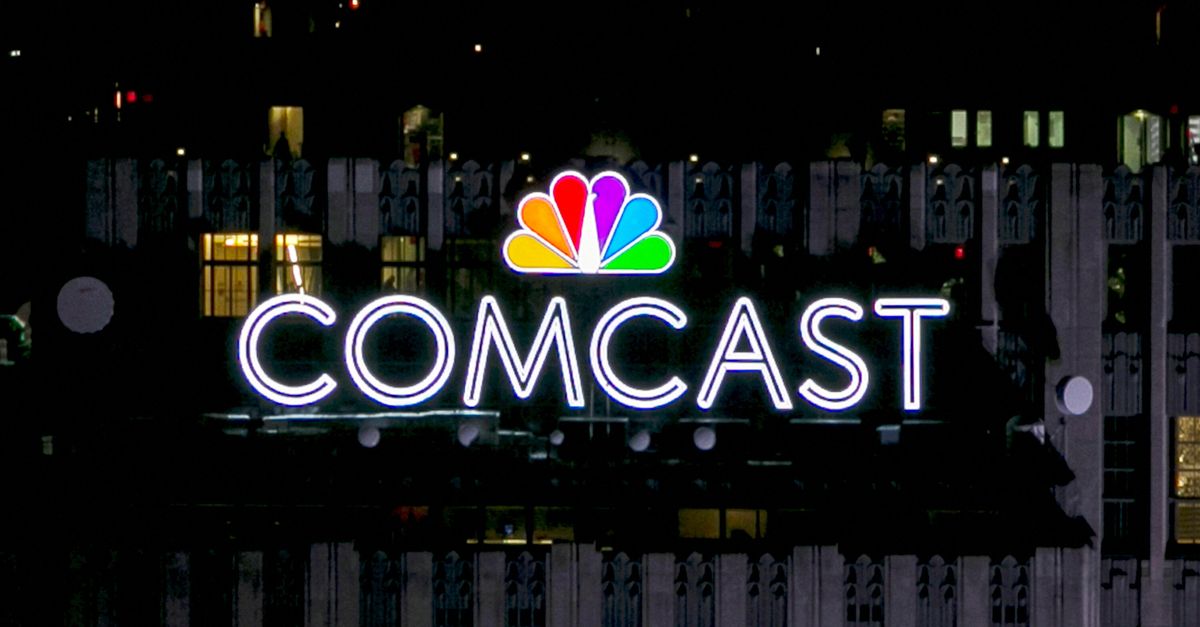 Comcast Corporation's Q1 Earnings Call: A Detailed Examination